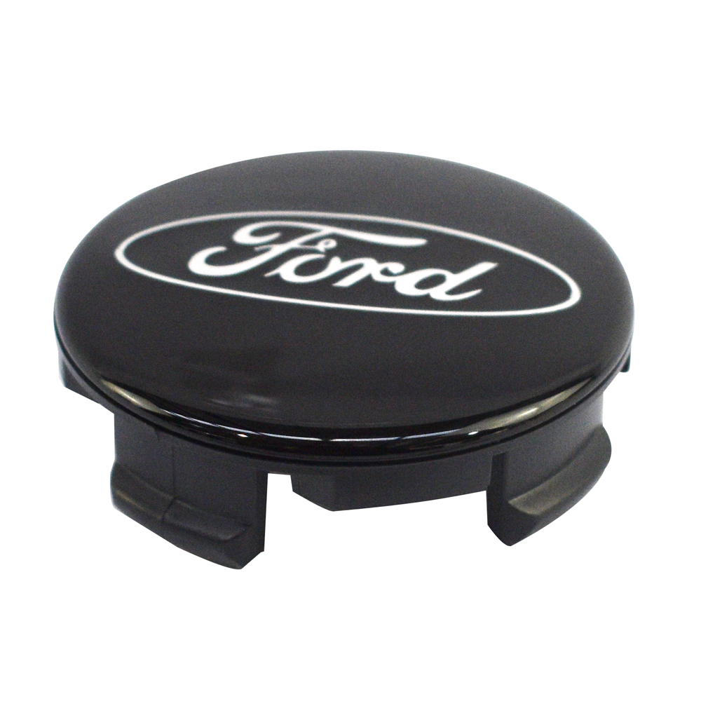 Genuine Ford Wheel Hub Cap Emblem for Ecosport Endura Escape Fiesta ...