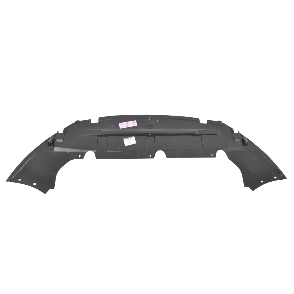 Ford Lower Air Deflector For Focus Cabriolet Lv Xr5