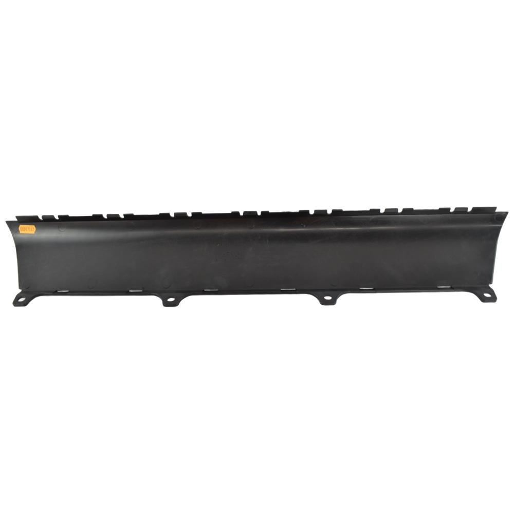 Genuine Ford Rear Lower Bumper Extension For Ranger PX 2011-On