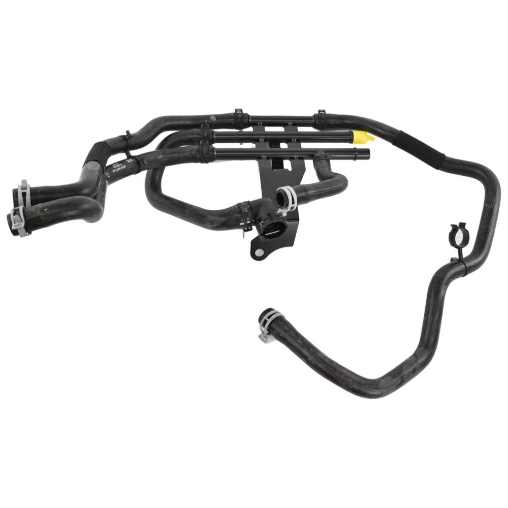 Genuine Heater Water Hose Assembly For Territory SZ From 01/02/2011