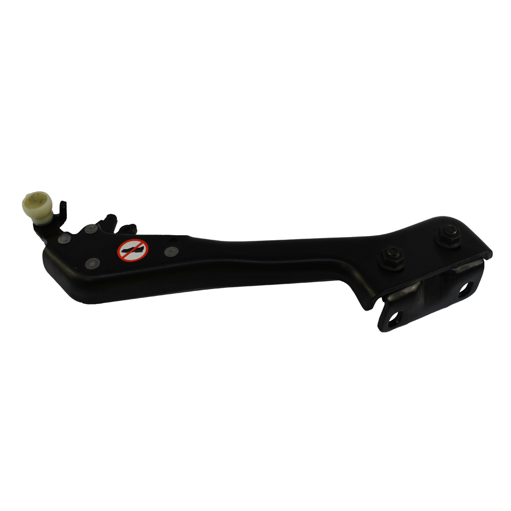 Genuine Ford Left Hand Rear Door Roller Assembly for Transit Cargo VO ...
