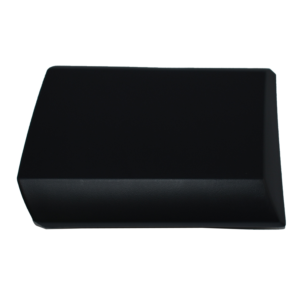 Genuine Ford Center Pillar Tempest Grey Moulding for Transit Custom VN ...