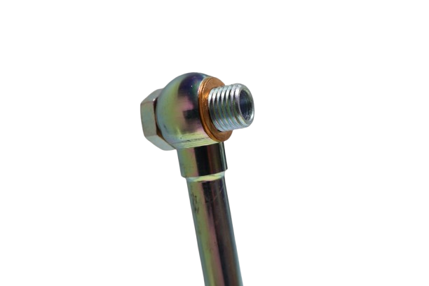 Genuine Ford Turbo Water Outlet Tube FG FGX Falcon 4.0L