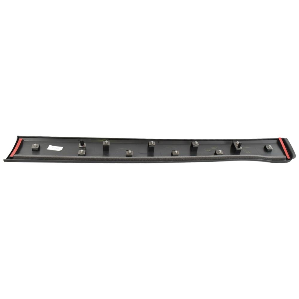 Genuine Ford LH Front Lower Door Mould - Ecosport Bk