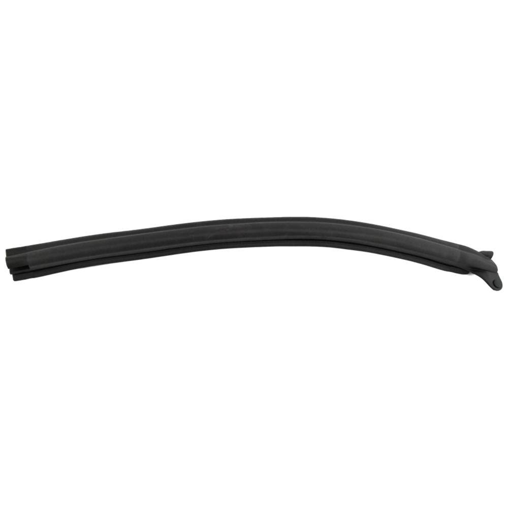 Genuine Ford Dog Leg Rear Doors Weatherstrip RH Everest