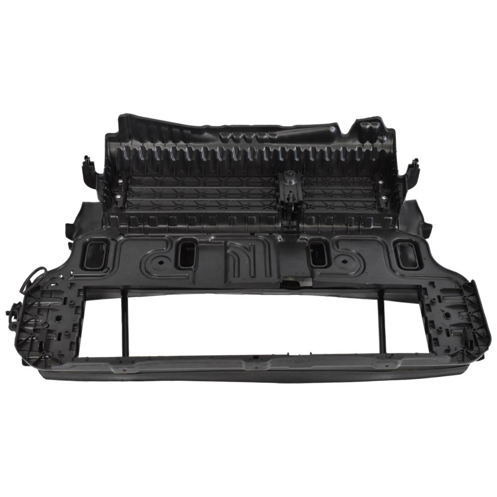 Genuine Ford Radiator Control Shutter Assembly For Focus Lz St Rs 2015-On