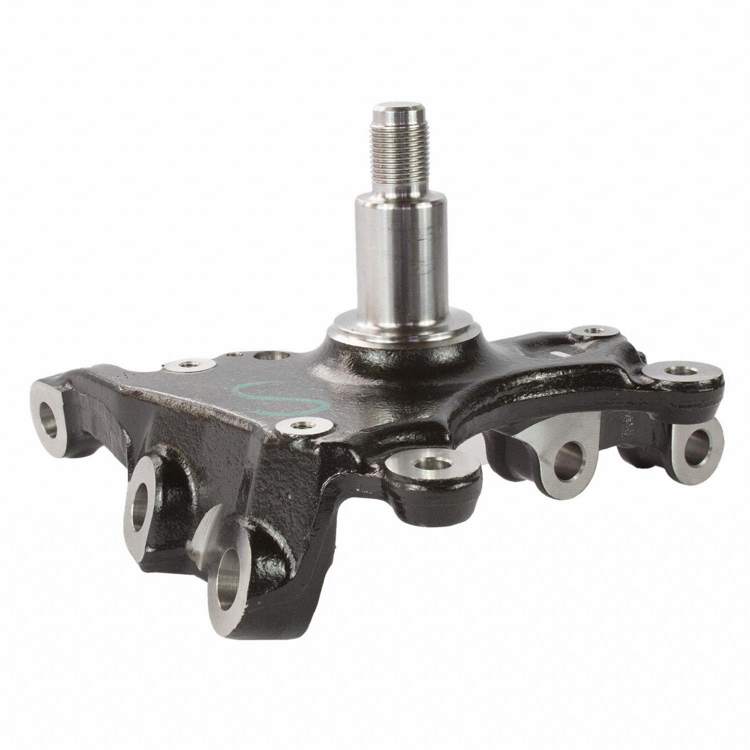 Ford Spindle
