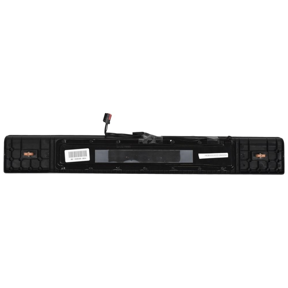 Genuine Ford Front Door Scuff Plate For Mustang Czg 2015-2015