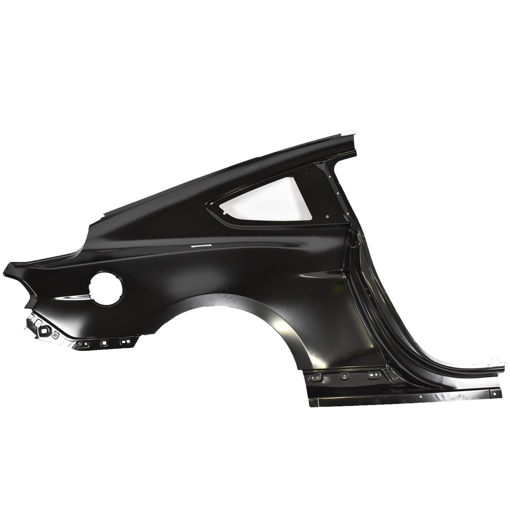 Genuine Ford Body Side Panel Assembly LH For Mustang Czg 2015-On
