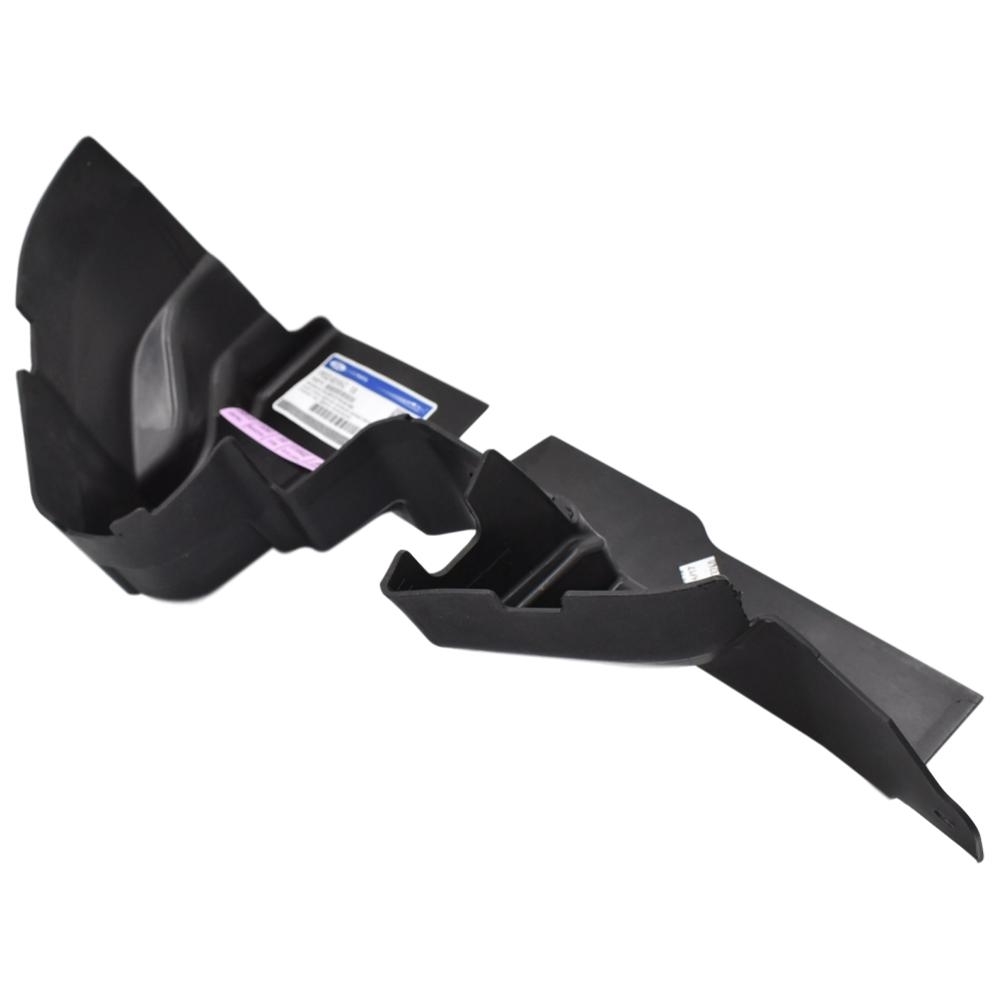 Genuine Ford Radiator Air Deflector Assembly Outer For Mustang Czg 2015-On