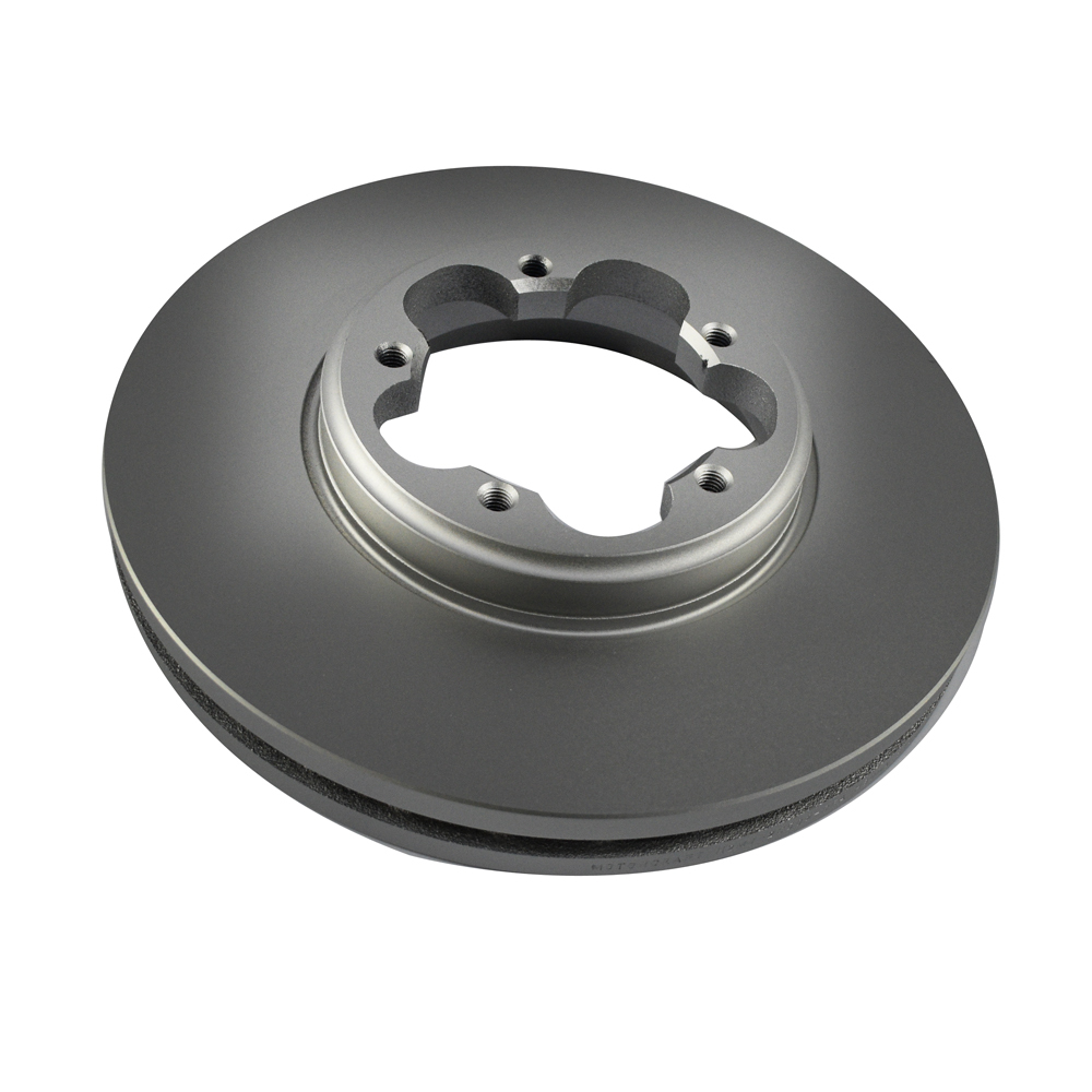 Genuine Ford Front Brake Rotor Disc for Transit Custom VN 12/2013-on