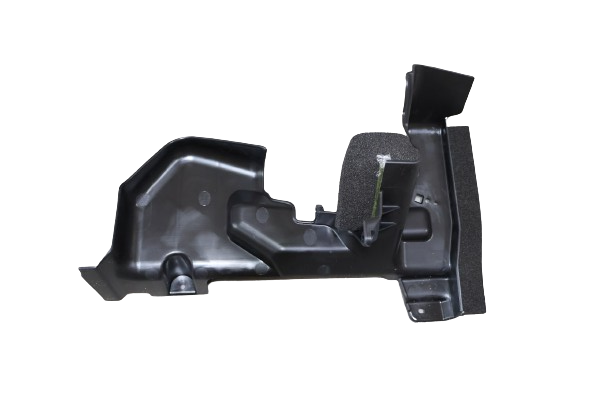 Genuine Ford Deflector Radiator Left Hand PX Ranger 2.2L & 3.2L Diesel