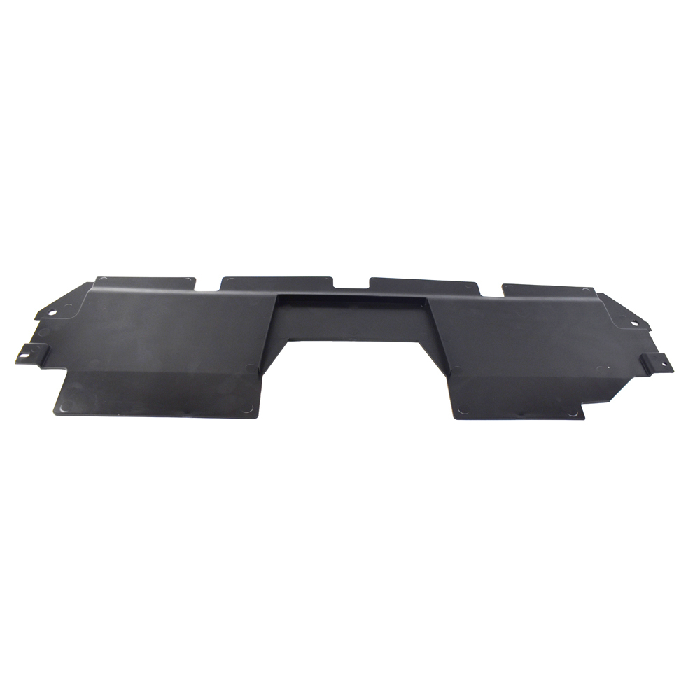 Genuine Ford Upper Radiator Air Deflector LH for Everest UA Ranger PX