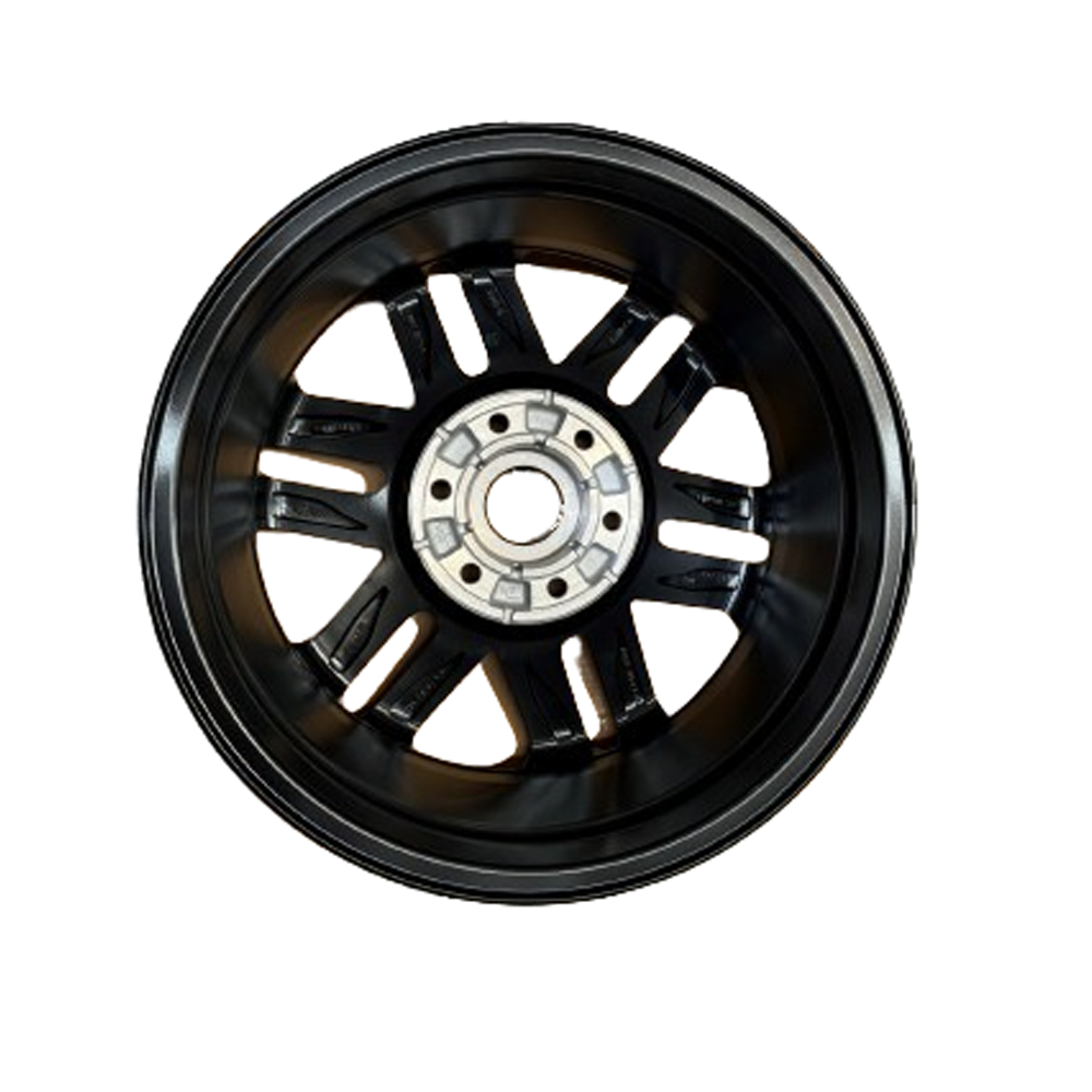Genuine Ford Alloy Wheel 18" for Next Gen Ranger 04/2022 onwards