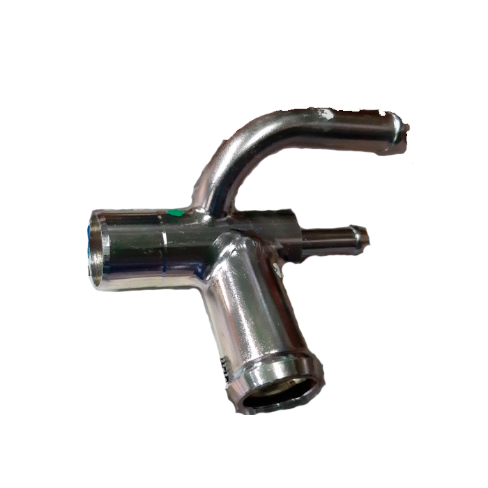 Genuine Ford Coolant Outlet By-Pass Pipe for Ranger PJ PK
