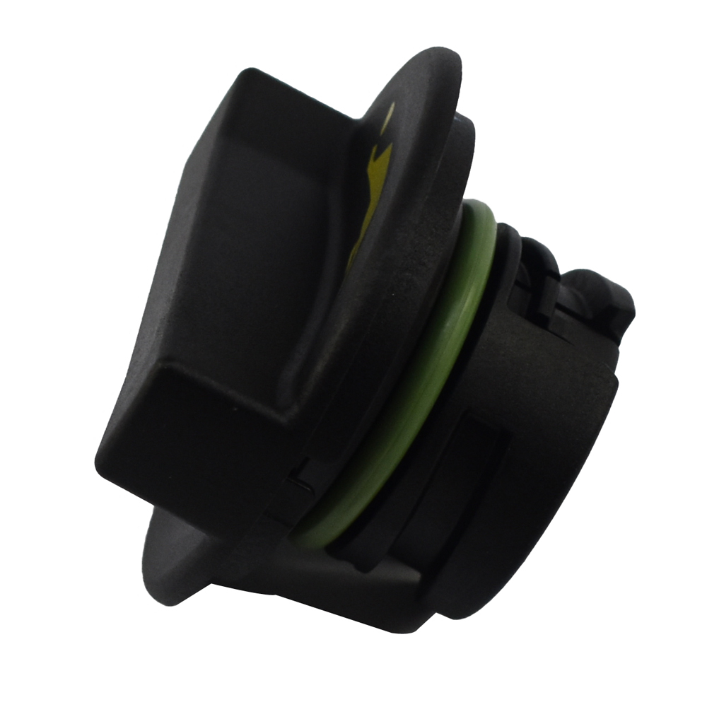 Genuine Ford Oil Filler Cap Transit VO Custom VM