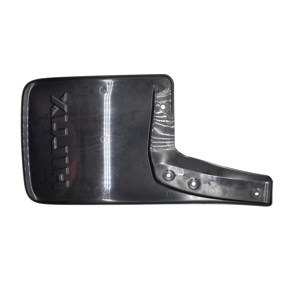 Genuine Toyota Side LH Mudguard Quarter Panel for Hilux GUN125 GUN126 ...