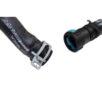 Genuine Ford Heater Water Outlet Hose Transit VM 2.4L Diesel Engine