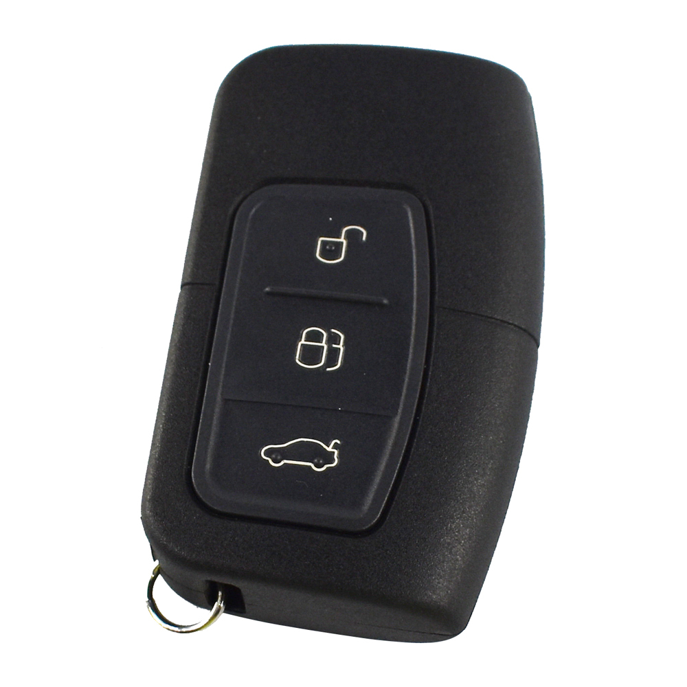 Genuine Ford Remote Control Fob for Focus Kuga Mondeo