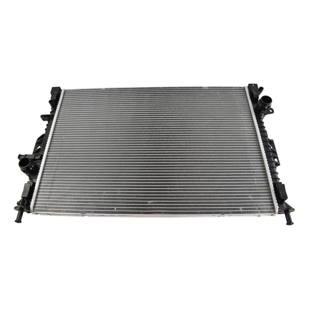 Genuine Ford Engine Cooling Radiator Focus Lw Mondeo MA