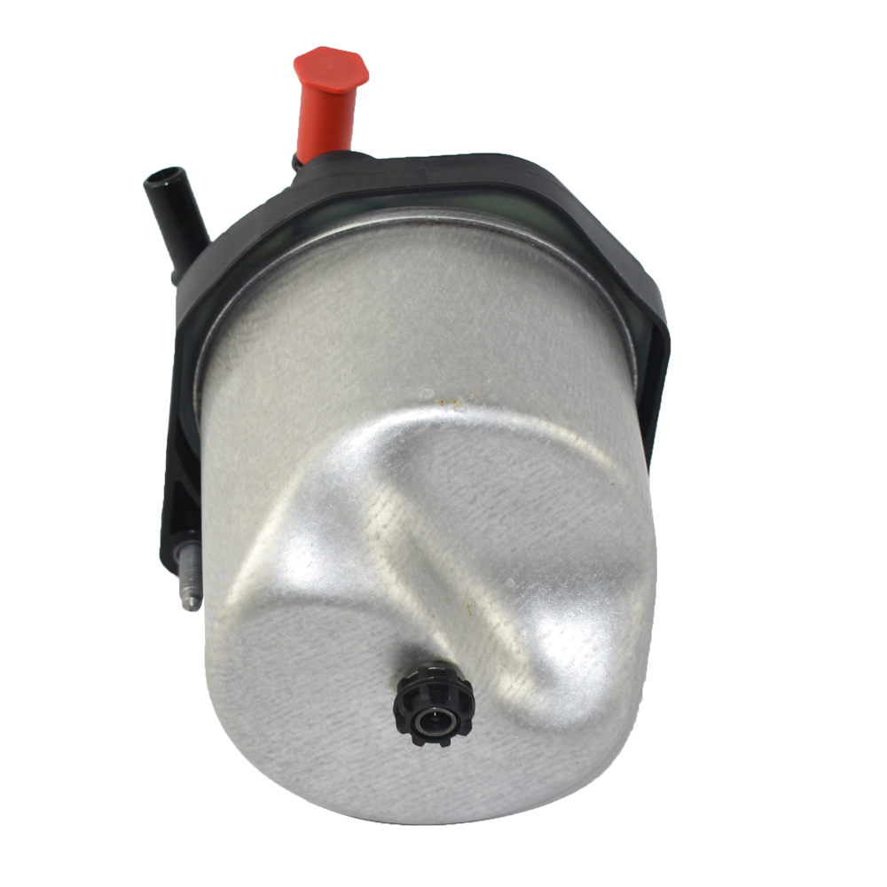 Genuine Ford Filter Assembly for Fiesta, Focus, Mondeo
