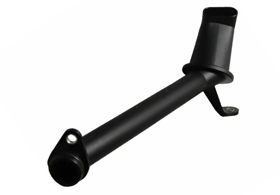 Genuine Ford Oil Pump Inlet Tube Assembly for Everest UA Ranger PX