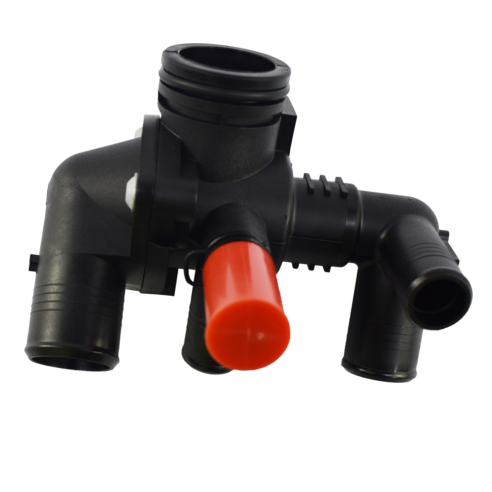 Genuine Ford Thermostat Housing for Transit Cargo VO Custom VN VM