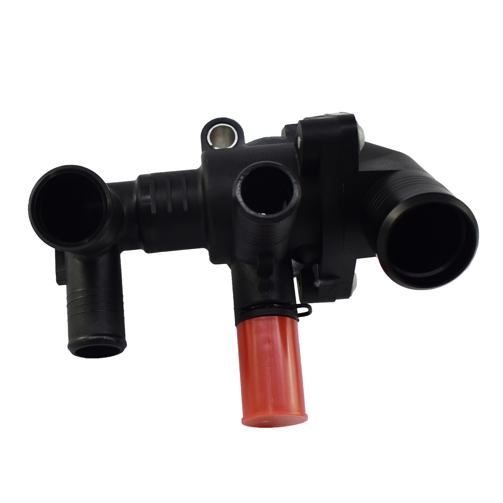 Genuine Ford Thermostat Housing for Transit Cargo VO Custom VN VM