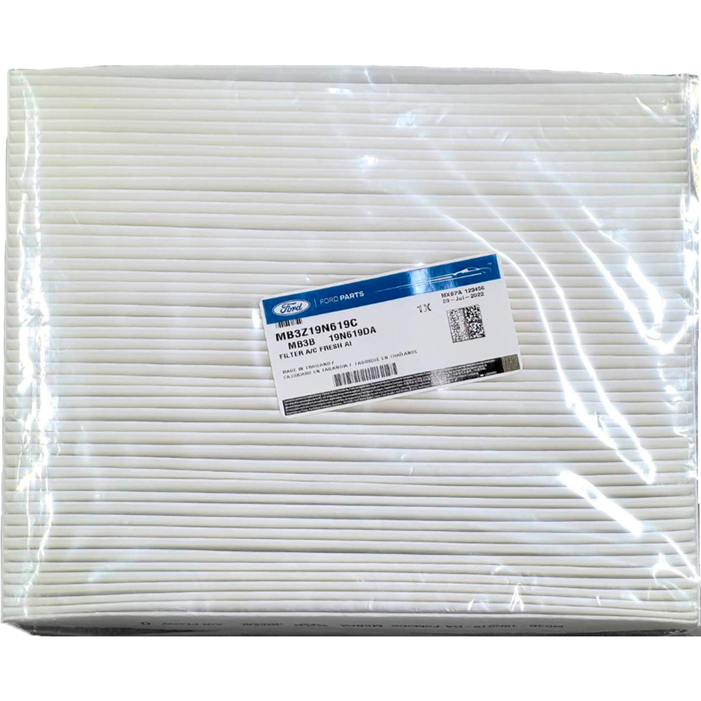 Genuine Ford Service Kit for Ranger PY & Everest UB 3L 2022-On