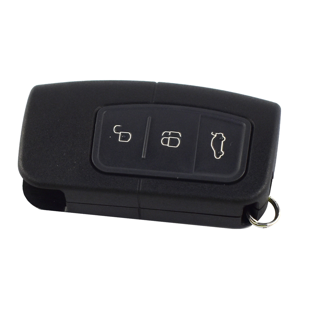 Genuine Ford Remote Control Fob for Focus Kuga Mondeo