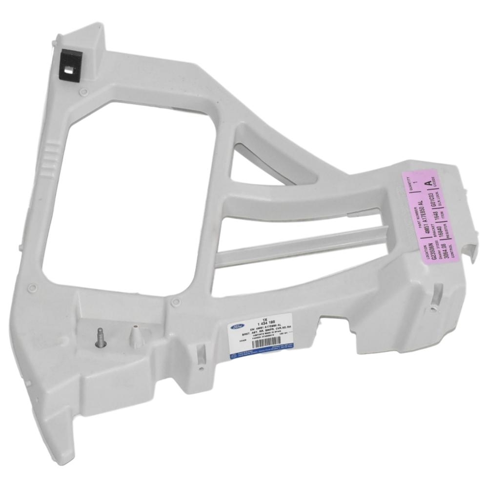 Genuine Ford Rear Bumper Mounting Bracket RH Focus Hatch