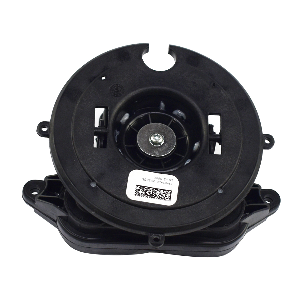 Genuine Ford Rear View Side Mirror Motor Assembly for Mustang CZG From ...