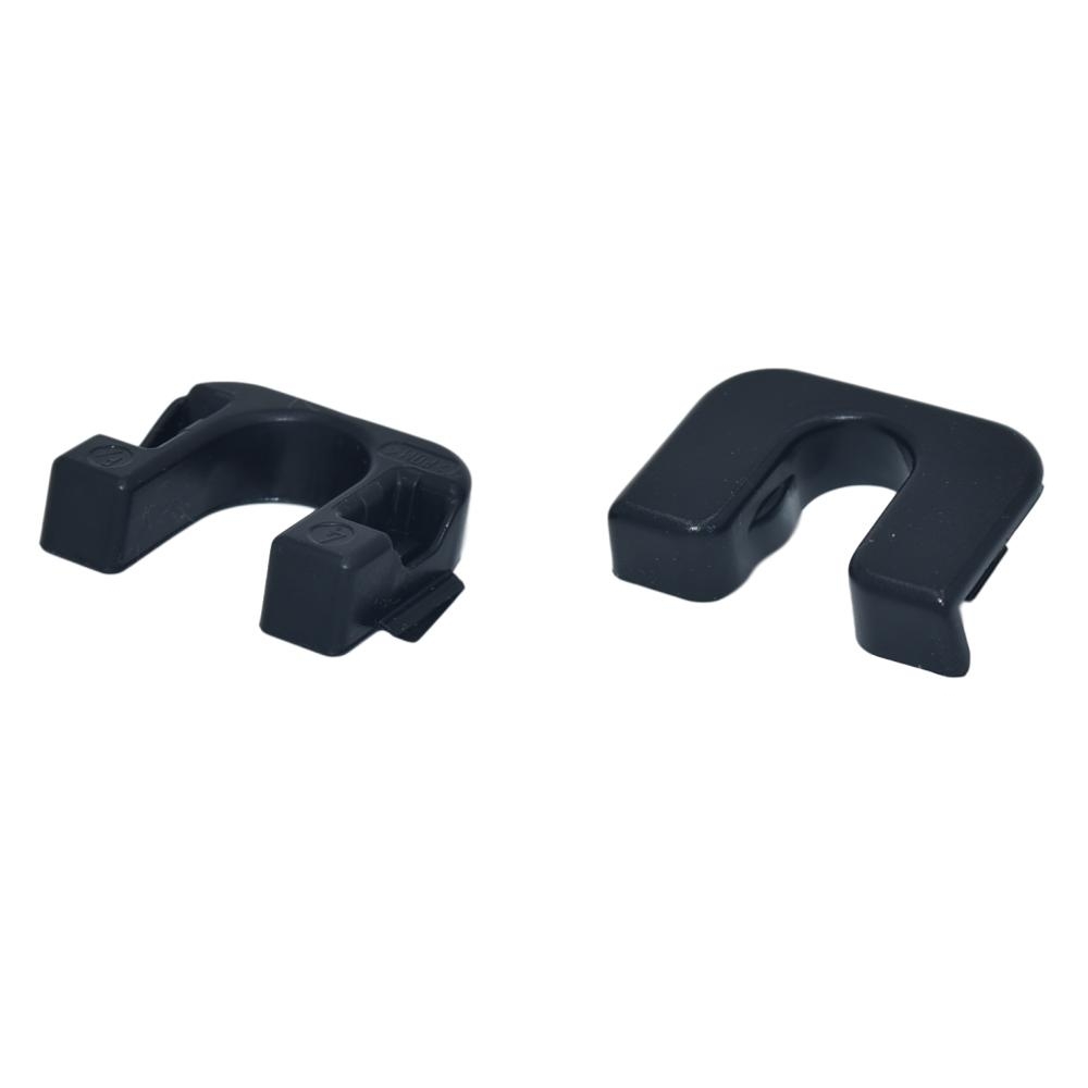 Genuine Ford Load Compartment Side Bracket Retainer