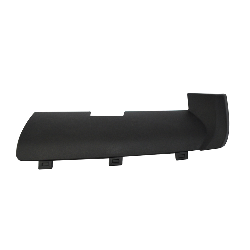 Genuine Ford Fiesta Rear Bumper Lower Cover