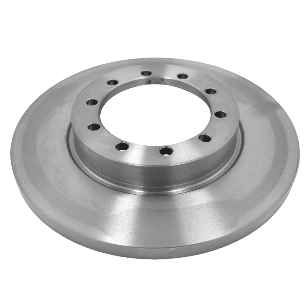 Genuine Ford Rear Brake Disc Rotor For Transit VM 2006-On