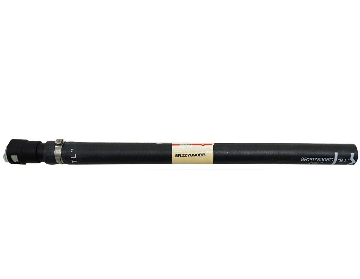 Genuine Ford Oil Cooler Hose for Falcon FG Mk2 FGX Territory SZ 4.0 Petrol