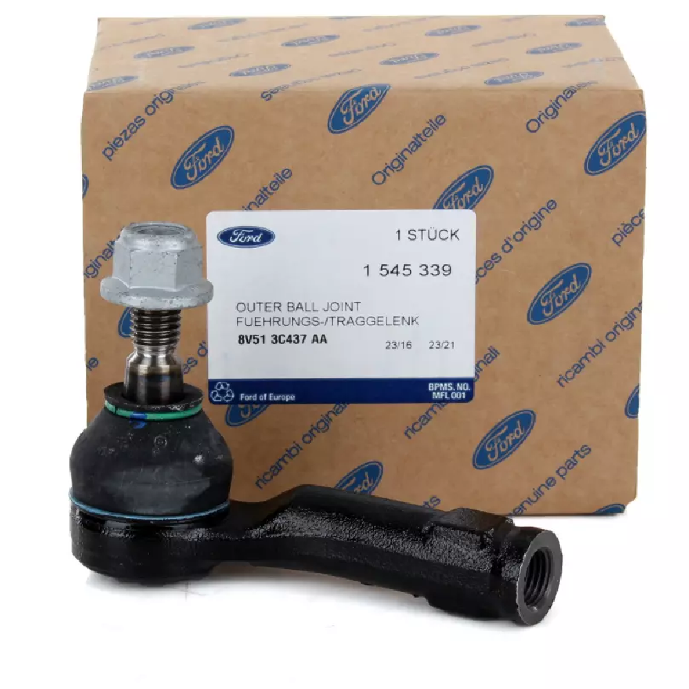 Genuine Ford Ball Joint LH for Ecosport & Fiesta