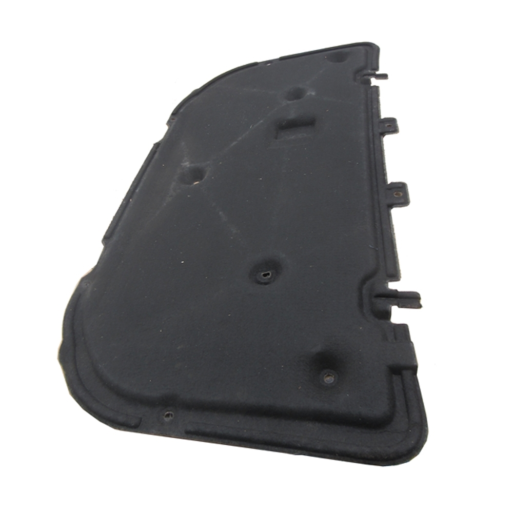 Genuine Ford Bonnet Insulator For Ranger PX 2011-On