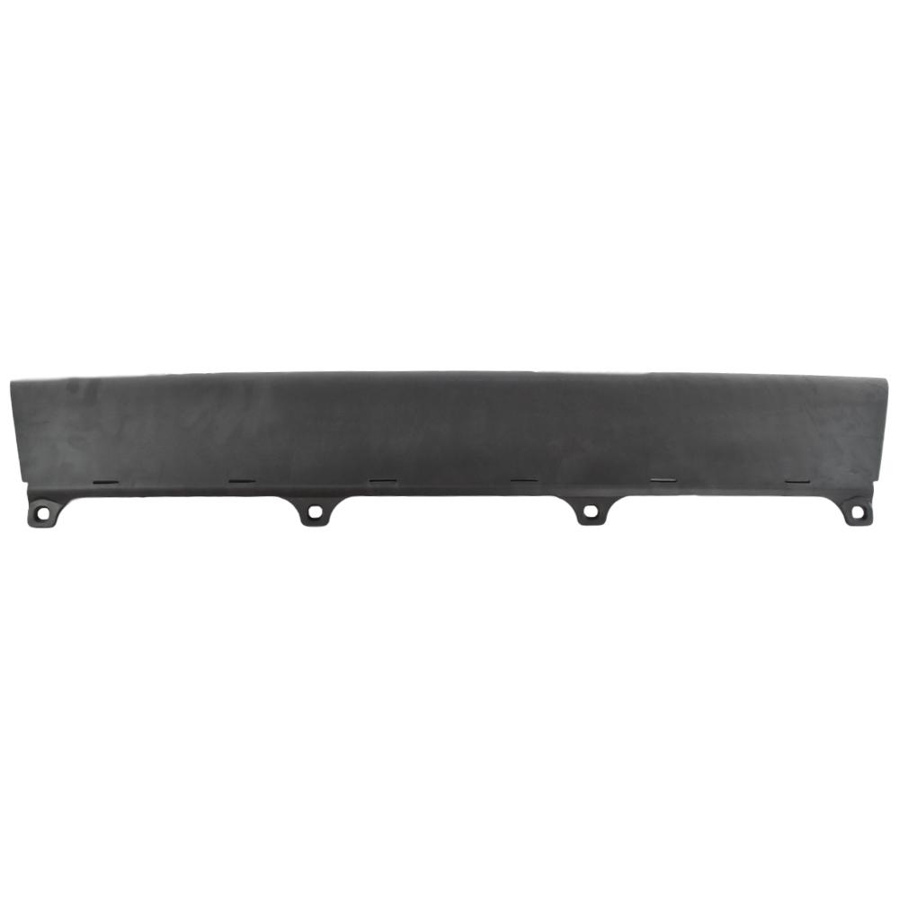 Genuine Ford Rear Lower Bumper Extension For Ranger PX 2011-On