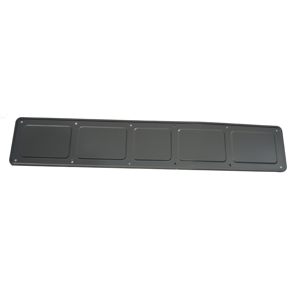 Genuine Ford Cover Tailgate Inner for Ranger PX