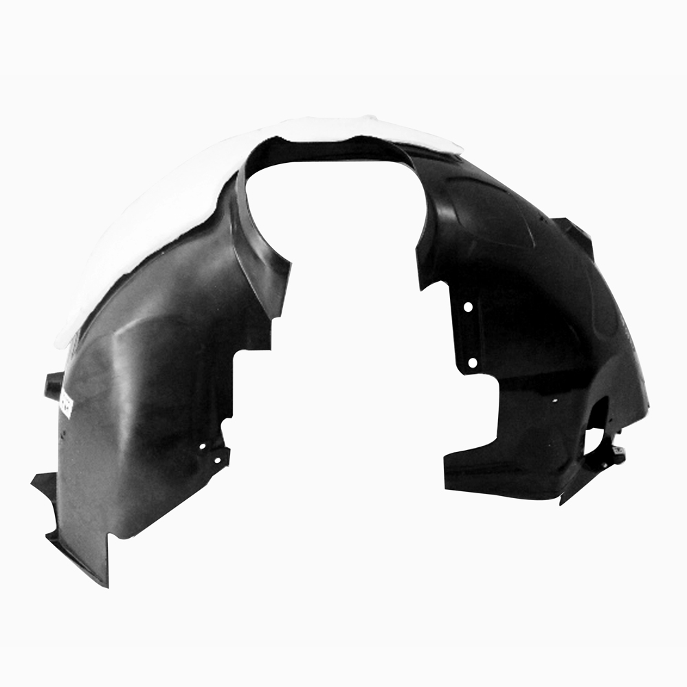 Genuine Ford LH Guard Liner For Focus LW MKII, ST & RS