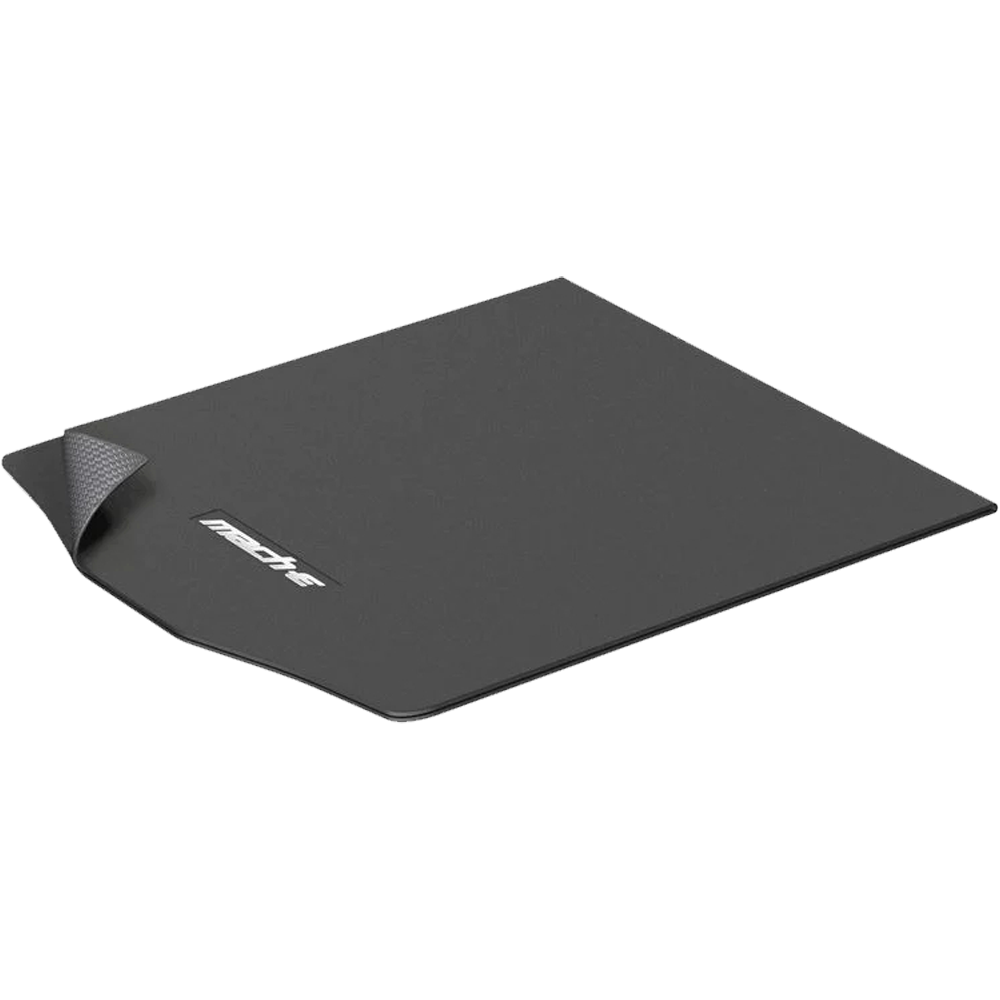 Genuine Ford Carpet Reversible Cargo Mat for Mustang Mach E 2023-On