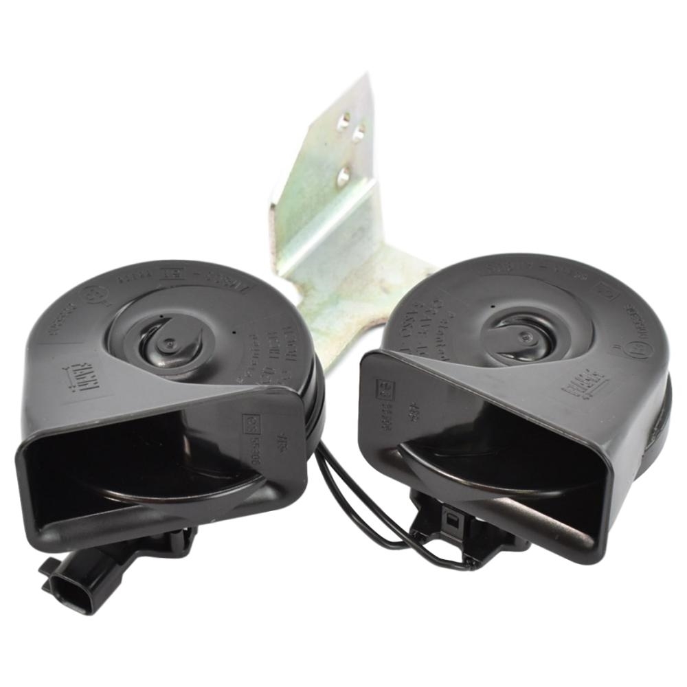 Ford Horn & Bracket Assembly For Territory Sz/Sz Mkii