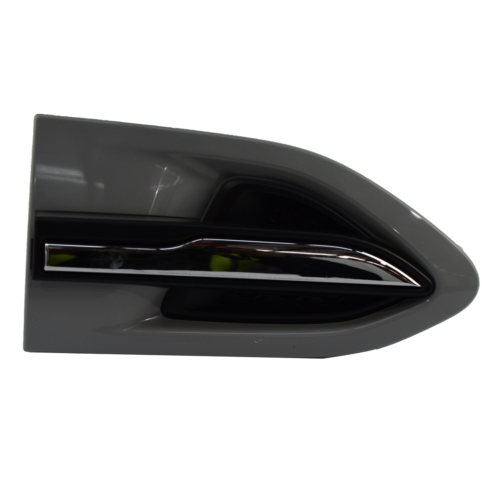 Genuine Ford Left Guard Insert Bezel for Territory SZ/SZ MKII