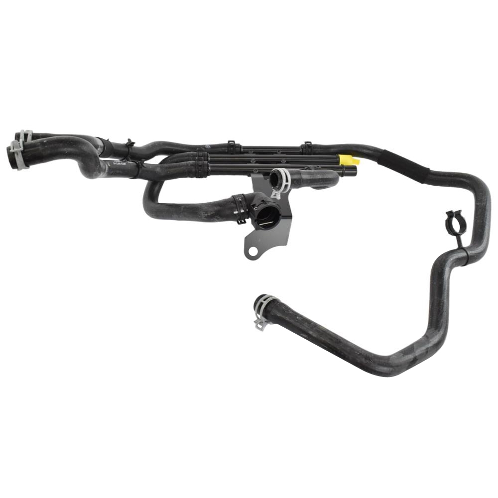 Genuine Heater Water Hose Assembly For Territory SZ From 01/02/2011
