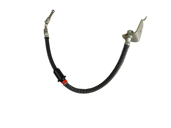 Genuine Ford RH Side Rear Hose Brake For Falcon FG + MK2