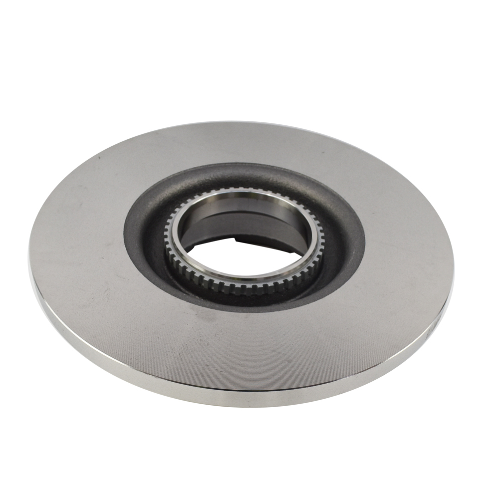Genuine Ford Brake Includes ABS Ring Disc for Transit Cargo VO Custom VN