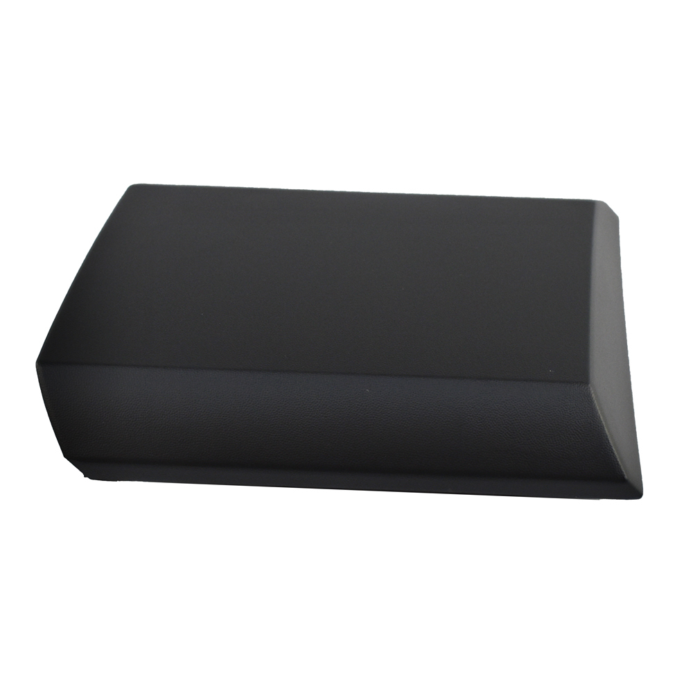 Genuine Ford Center Pillar Tempest Grey Moulding for Transit Custom VN ...