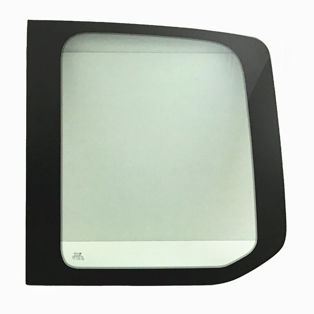 Genuine Ford LH Rear Door Glass For Transit Vn 2014-On