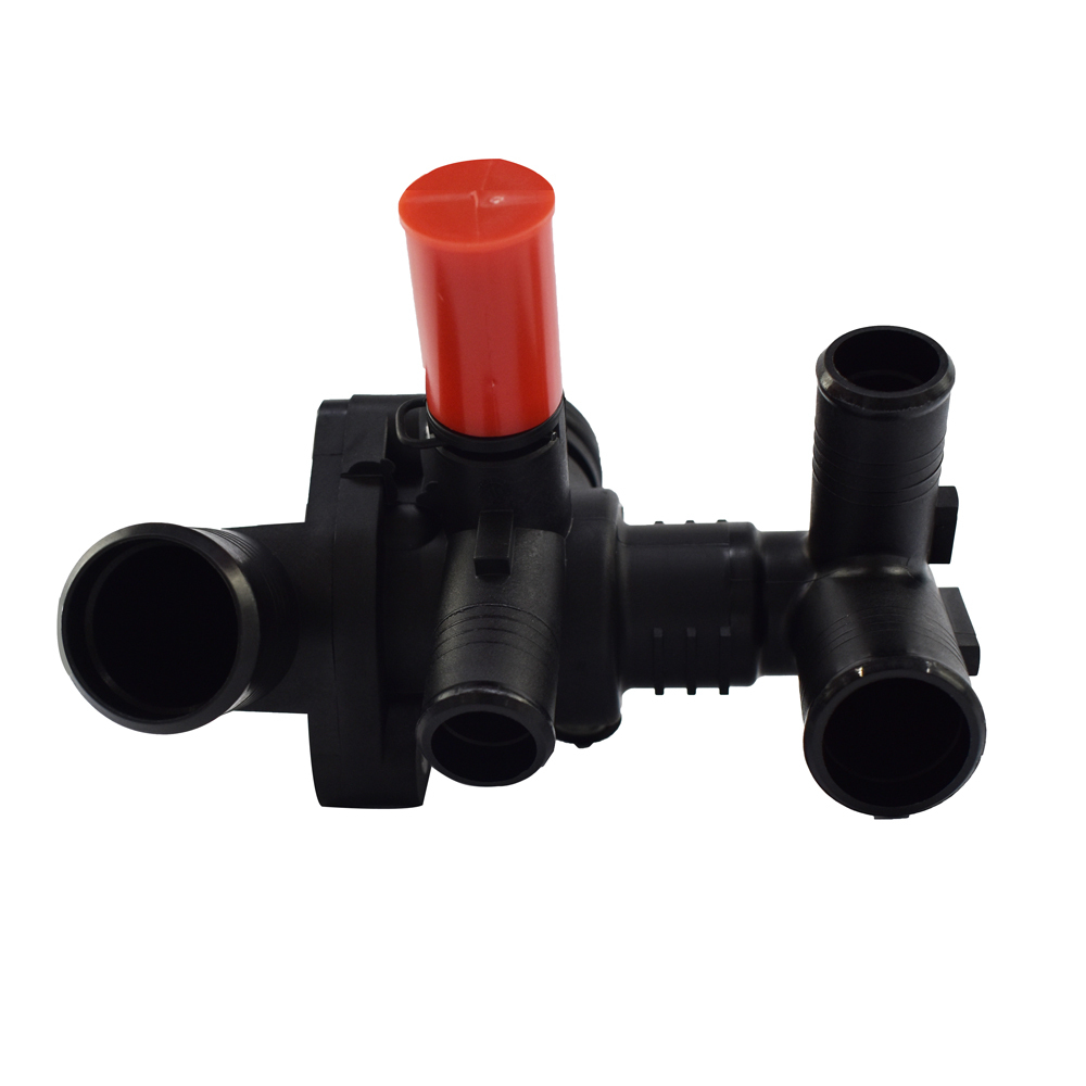 Genuine Ford Thermostat Housing for Transit Cargo VO Custom VN VM